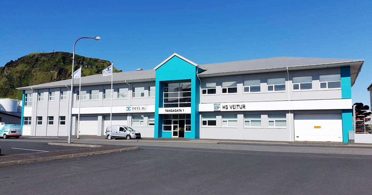 16.2 Skerðing raforku - HS Veitur