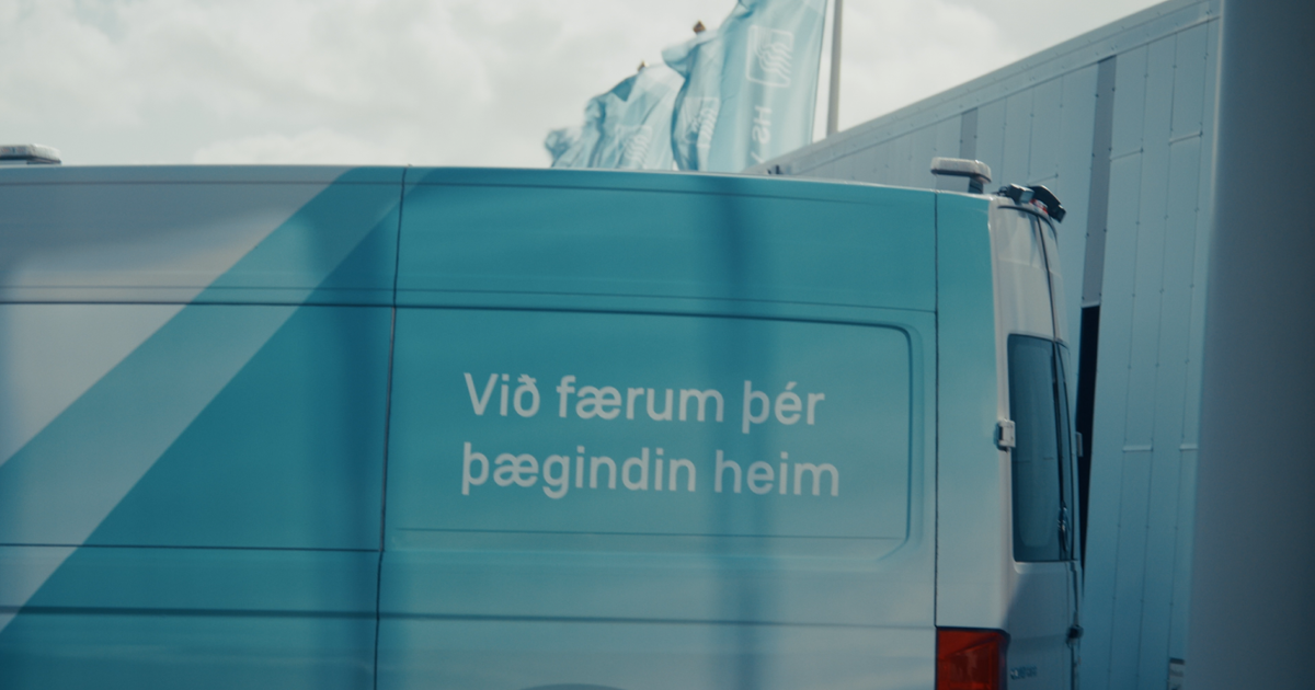 Fyrst til að ljúka innleiðingu snjallmæla - HS Veitur