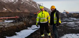 Um HS Veitur - HS Veitur